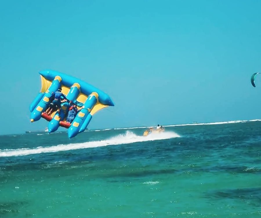 Bali Watersport - Bali Culture And Vibes